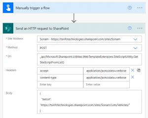 How To Use Rest API In Power Automate With Examples SharePoint Microsoft Power Platform