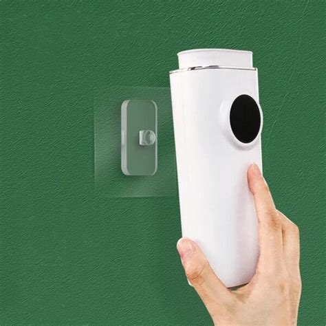 Washroom Smart Scent Diffuser Bestcare