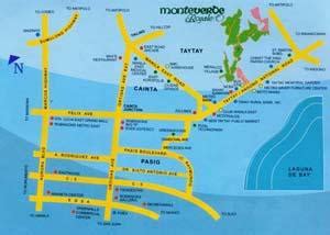 Tarlac Las Haciendas De Luisita Residential Estate And Golf And Country