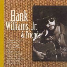 Hank Williams Jr — Biography Discography Albums And Expert Reviews