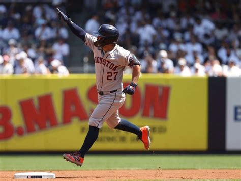 José Altuve