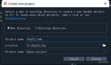 半小时内实现esp32 Cam模型训练和图像识别esp32cam图像识别 Csdn博客