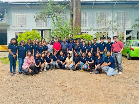 Industryvisit Manufacturinginsights Learningexperience Sanduni