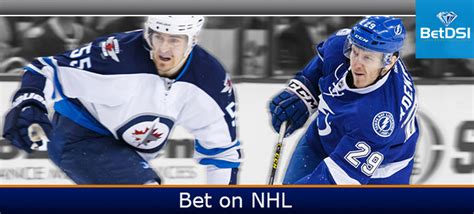 Winnipeg Jets Vs Tampa Bay Lightning Free Preview Betdsi