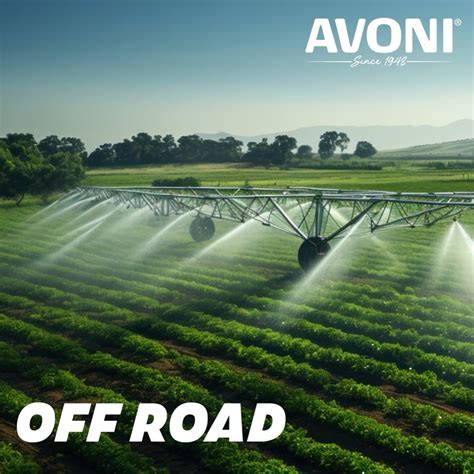 Avoni Fptdistributor Company Engines Offroad Onroad Powergeneration… Avoni Industrial