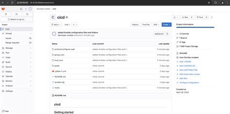 Ansible Ansible Fest Lab Guide Cisco Devnet