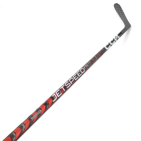 Ccm Trigger 7 Pro Dressed Ft5 Pro Lh 80 Flex P90t Sp81 Sidelineswap