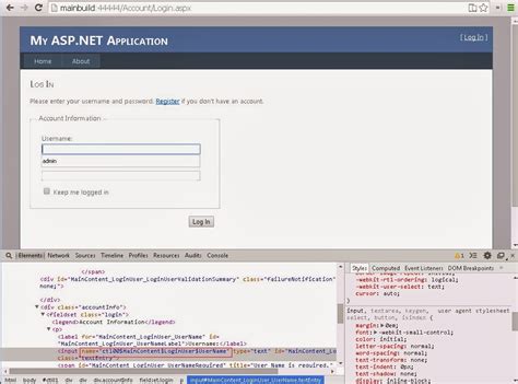 Programmer Lifelong Learning Nutch2 Form Authentication Part2