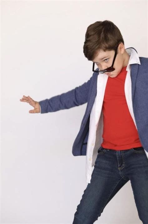 Interview With Rising Star Actor Marcello Reyes Teens Wanna Know