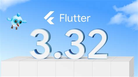 🚀 flutter 3 32 0 is here manav garg