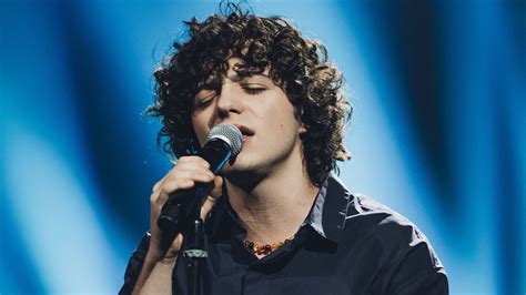 Lorenzo Salvetti Età Chi è Amici 25 Famiglia Fidanzata X Factor