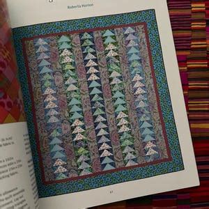 Kaffe Fassett Quilt Grandeur 20 Designs For Patchwork And Quilting