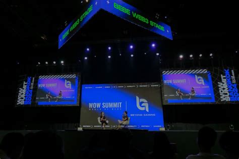 Web3 Blockchain Web3 Gaming Metaverse Blockchain Wowsummit Wow Summit
