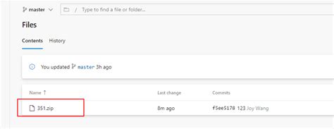 Azure Is It Possible To Copy Build Artifact From Pipeline Into Repo