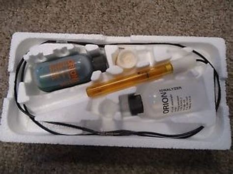 Buy Orion Double Junction Reference Electrode