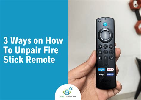 9 Ways On How To Fix Firestick Black Screen Homeplustechnology