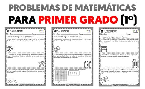 Problemas De Matematicas