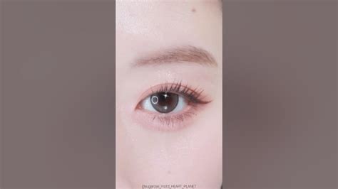 데이지크 로즈밀크티 섀도우 팔레트 메이크업 🌹 내돈내산임 Youtube