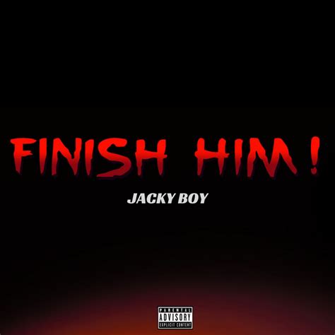 Finish Him! - Single by R 283 | Spotify