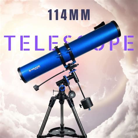 Telescope Magnification Beginners Guide W Examples