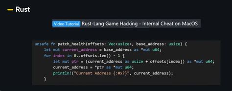 How To Create Mod Games And Hacks Using Dll Injection Onewriteup