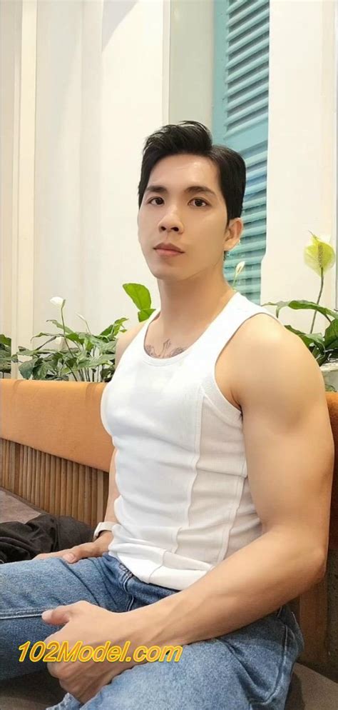 Trai cu to body đẹp massage làm tình sướng LÂM MS 1065