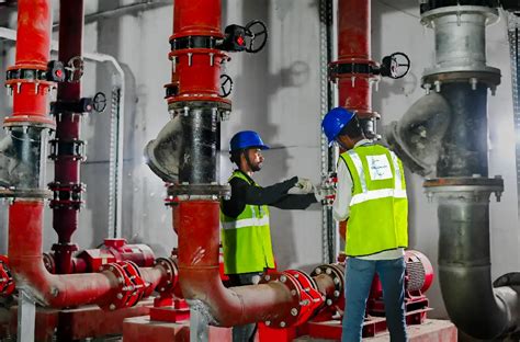 Infrastructure Innovation Mep Projects And Services Excellence Umpesl