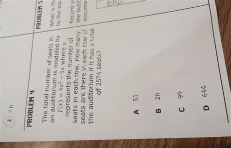 Solved Code Class Asciimath Ft PROBLEM PROBLEM The Chegg