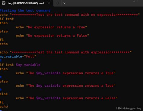 使用结构化命令假设你周一到周五有不同的课从系统时间中获取今天是周几返回今天要上的课 Csdn博客