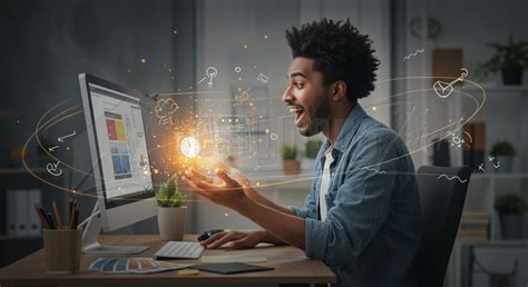 From Code To Creativity How Ai Enhances Web Development Workflows Designersjoint Com