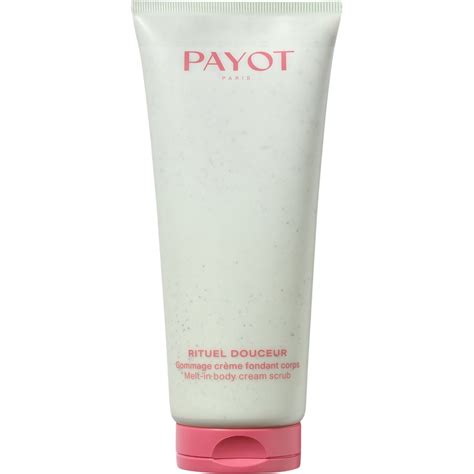 Rituel Corps Gommage Crème Fondant Corps von Payot ️ online kaufen ...