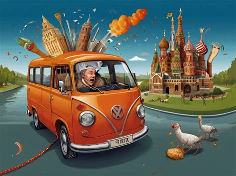 Satire And The Art Of Exaggeration Encyclopedia Of Satire