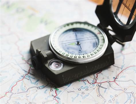 Basic Coastal Navigation On Shore Training