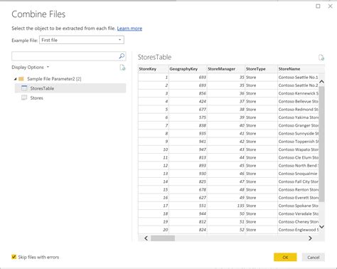 Power Bi Sharepoint Files Lists And Folders 3cloud