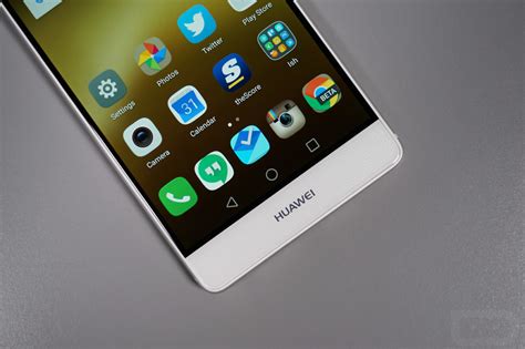 Huawei Set To Integrate Android Messages App Across Device Portfolio