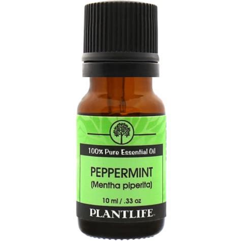 Peppermint Essential Oil Ml Fred Meyer