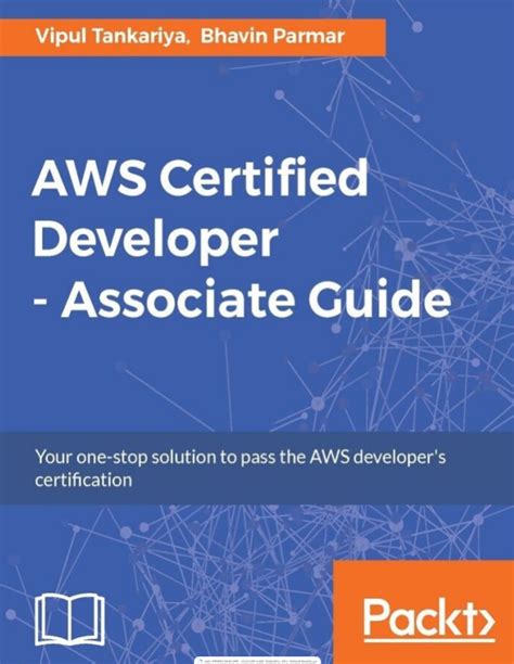 Aws Certified Developer Associate Guide Expert Training