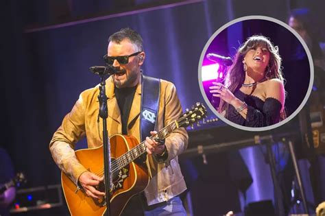 Eric Church And Ella Langley Coming To Mvp Arena In Albany