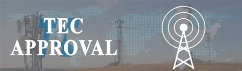 Tec Approval Certificate At ₹ 4500 In New Delhi Id 2854851341462