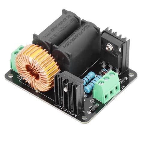 Duokon Module D Alimentation Module De Chauffage Basse Tension Conception Standard Du Module