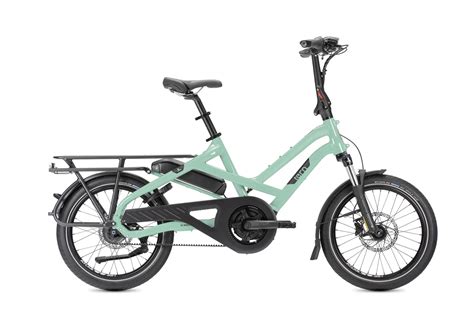 The Tern Hsd Range For 2025 Fully Charged