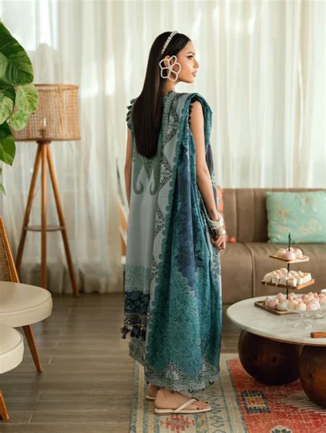 Jade Urbane Digital Lawn 2026 26 Udp 20938 B Buy Online India