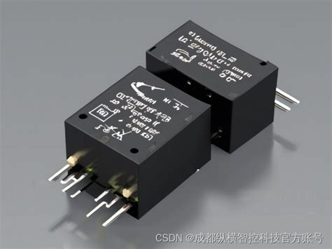 光耦继电器和普通继电器的区别 Csdn博客