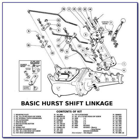 Turbo 350 Transmission Th350 Transmission Parts Diagram At Terri Huff Blog