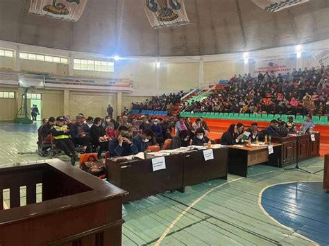 Бэлтэс Мөрөн ХХК ийн үүсгэн байгуулагч нарт холбогдох хэргийг прокурорт буцаалаа