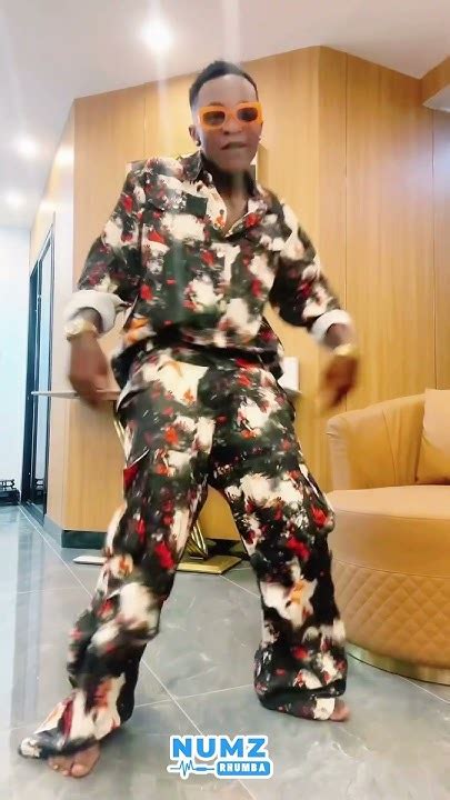 Innossb Dancing Sous Sol By Werrason And Wenge Musicamaison Mère Youtube