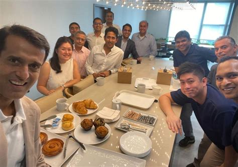 Kabir Narang On Linkedin Thank You Everyone For Joining And Nitin Jaiswal Thank You For Going On…