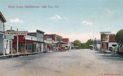35 Middletown Ca And Middletown Ideas To Save Today Lake County