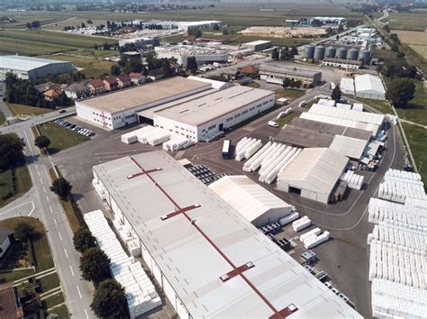 Bomark Bomarkpak Production Centre Stretch Sharinggoodvalues