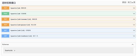 Springboot3集成quartzspring Boot Starter Quartz Csdn博客